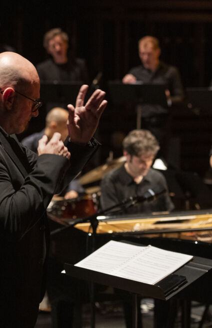 "Waves of Light" - Paul Lay trio x les Eléments - Booking & Production ...