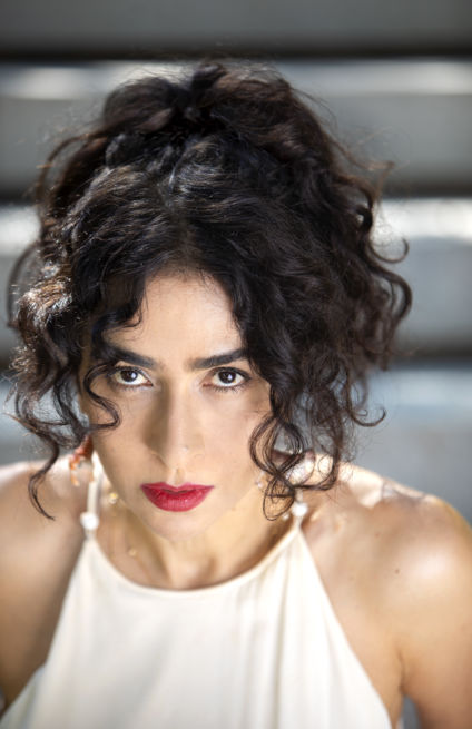 Marisa Monte - Jazz Musiques Productions