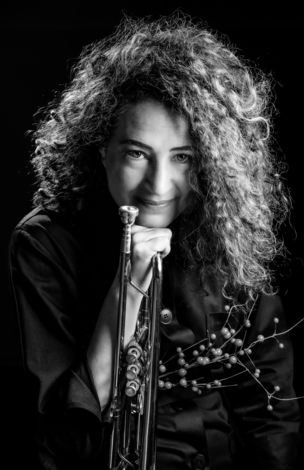 Airelle Besson - Lionel Suarez Duo - Booking & Production - JMP FR