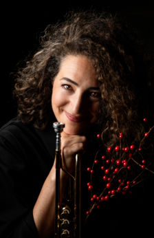 Airelle Besson - Booking & Production - JMP FR